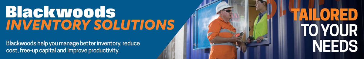CASE STUDY: On-site Vending Machines - A Safe Solution