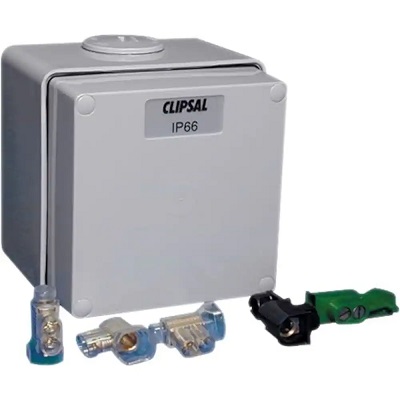 Clipsal Switchgear: The Power Behind Today’s Industry