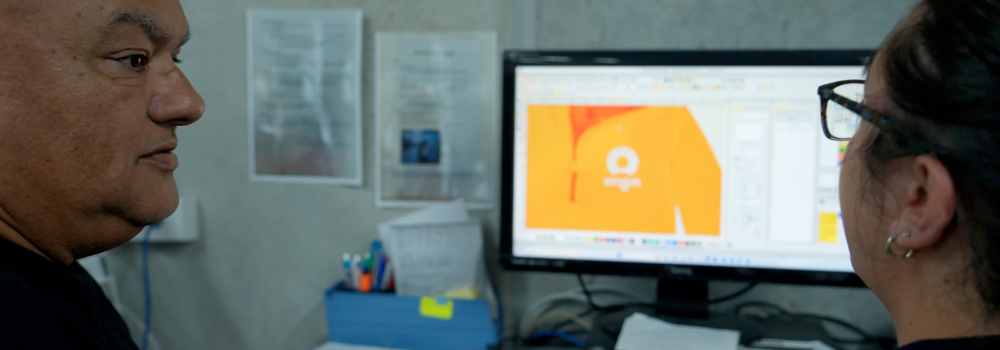 Building a more inclusive supply chain: Working with Indigenous businesses