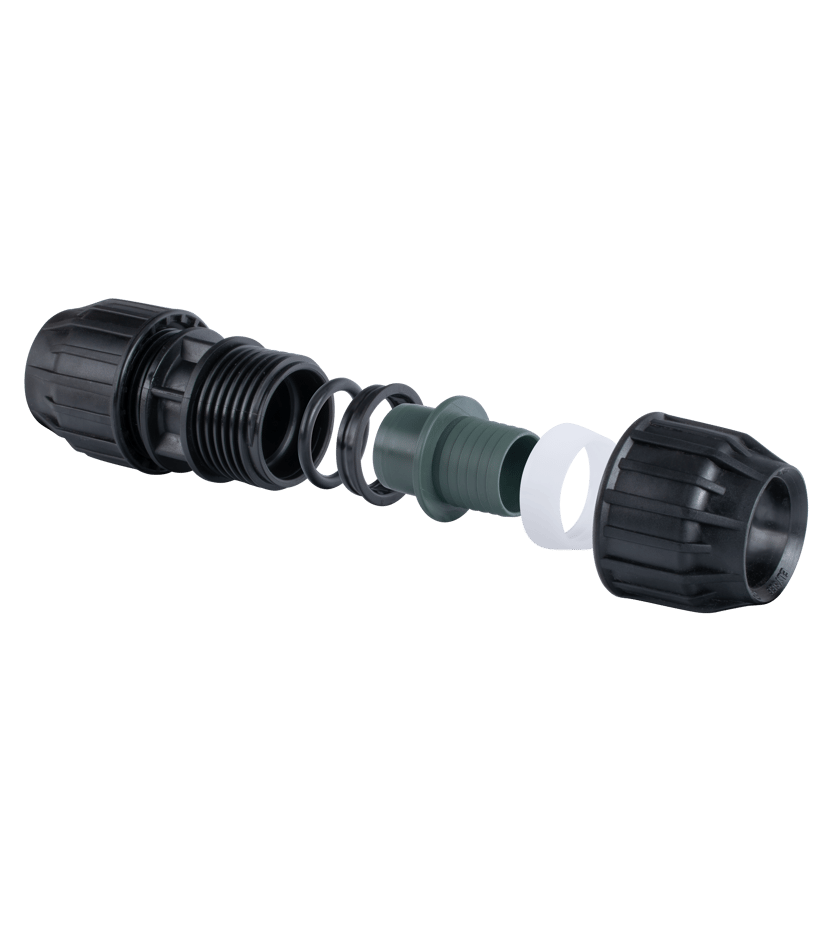 Future-Proof Your Poly Pipes with No-Leak Innovation