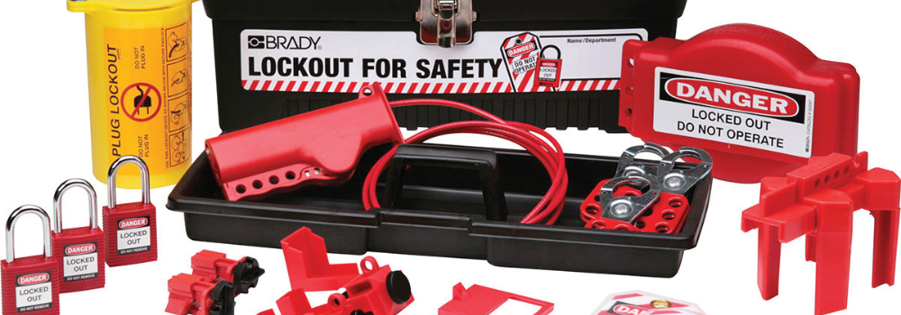Elevating Workplace Safety: The Importance of LOTO